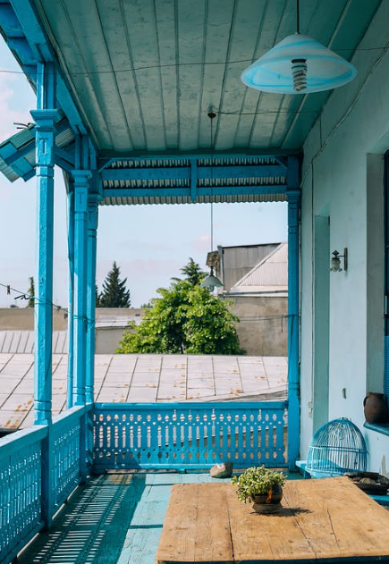 Top 10 Balcony Design Ideas That Will Transform Your Home (2024)