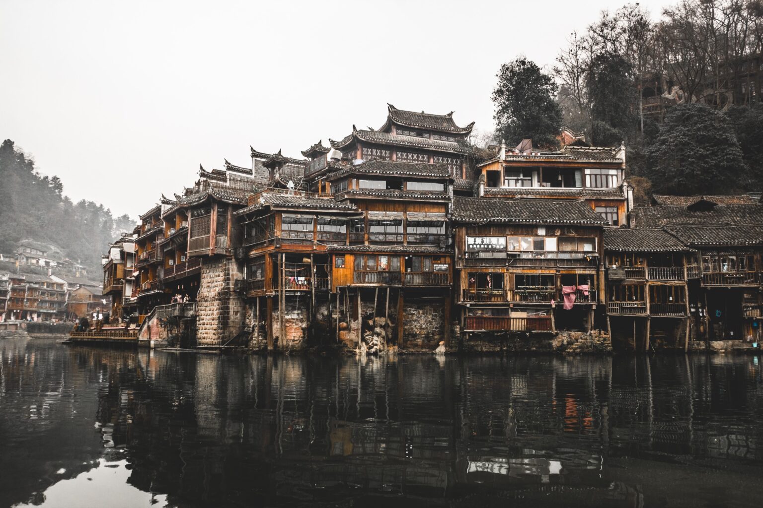 Top 12 World’s Most Beautiful Houses That Will Blow Your Mind