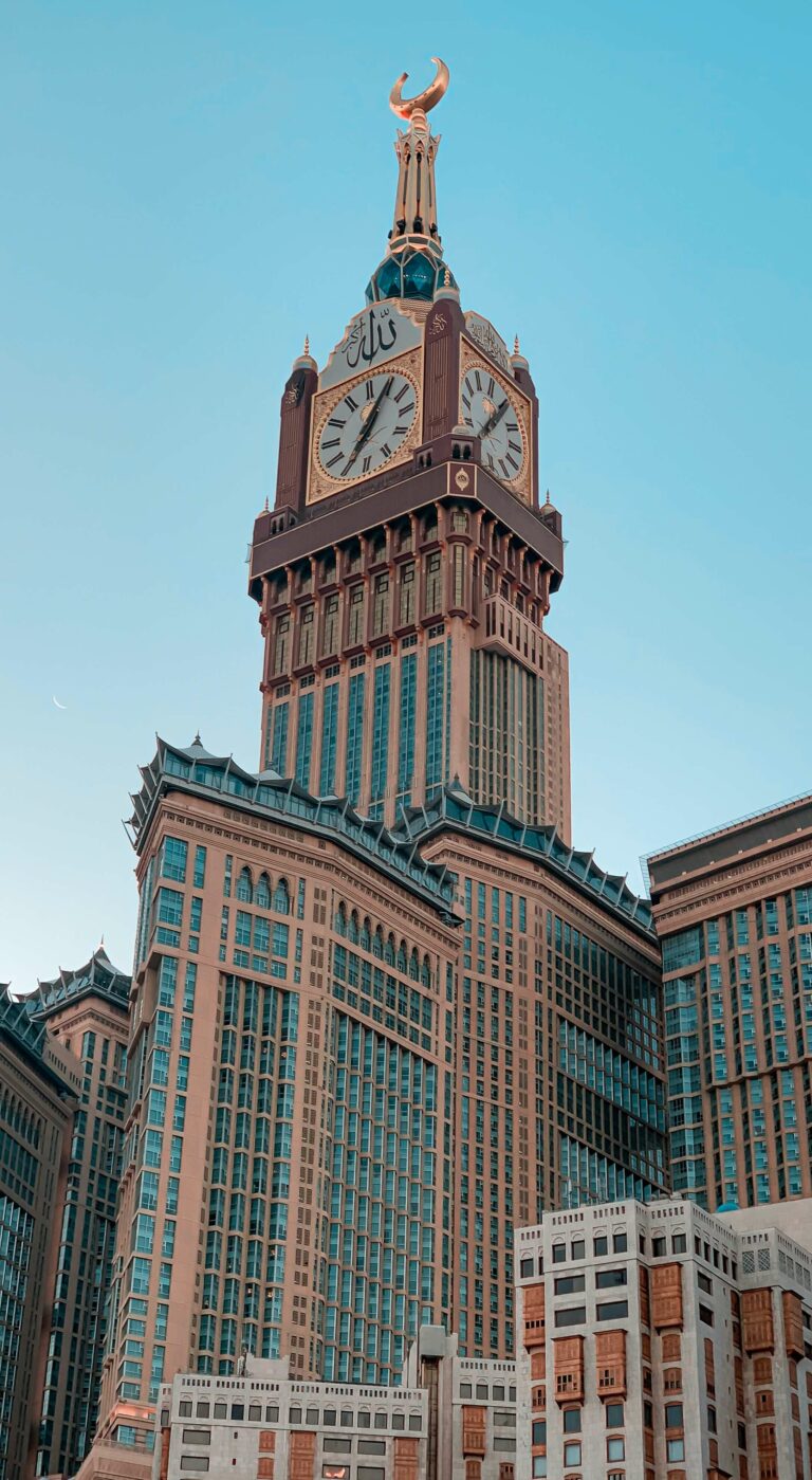 10 Of The Tallest Towers Of The World: Height, Details, And Features
