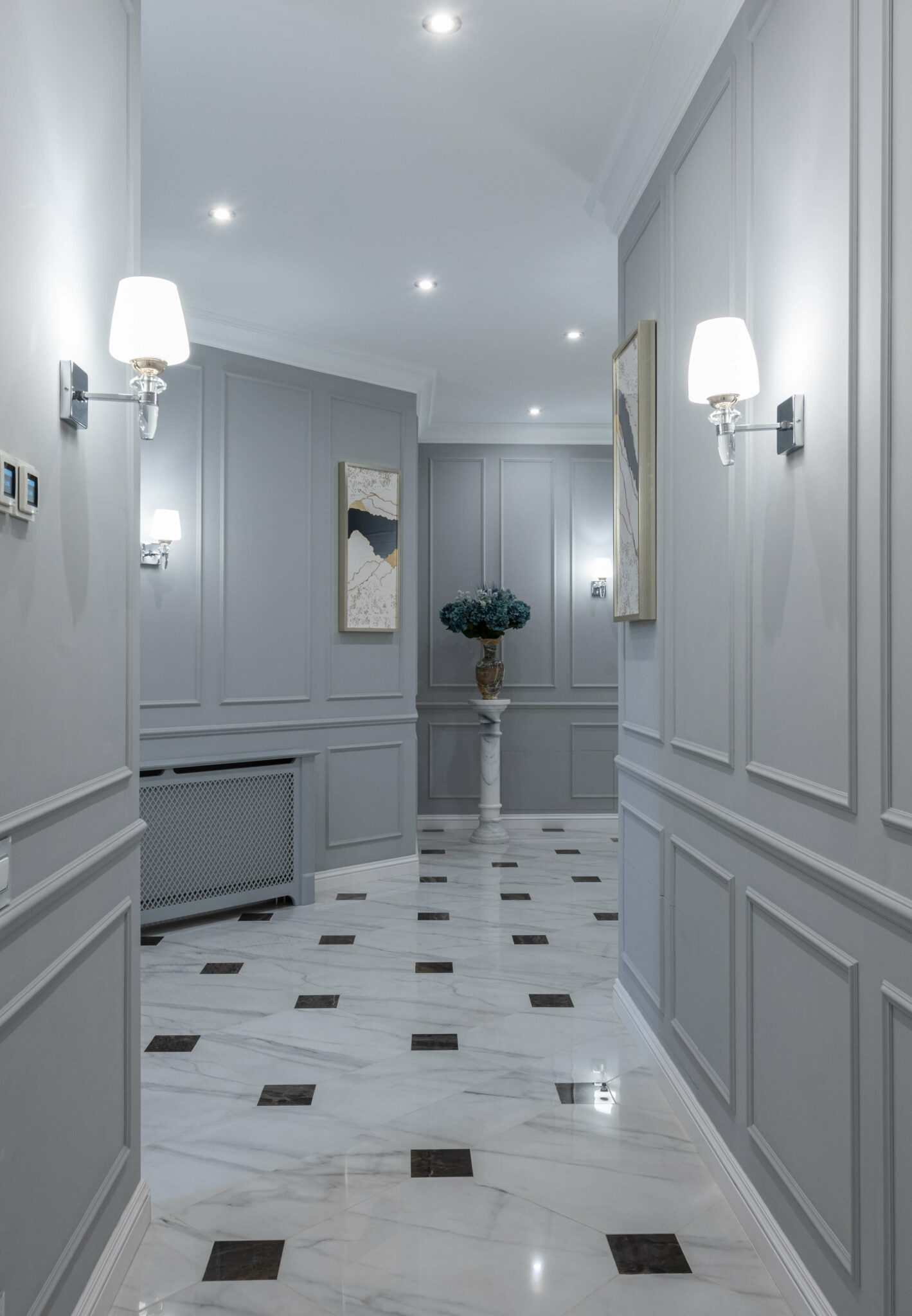 5+ PVC Wall Panel Designs To Inspire Beautiful Indian Homes