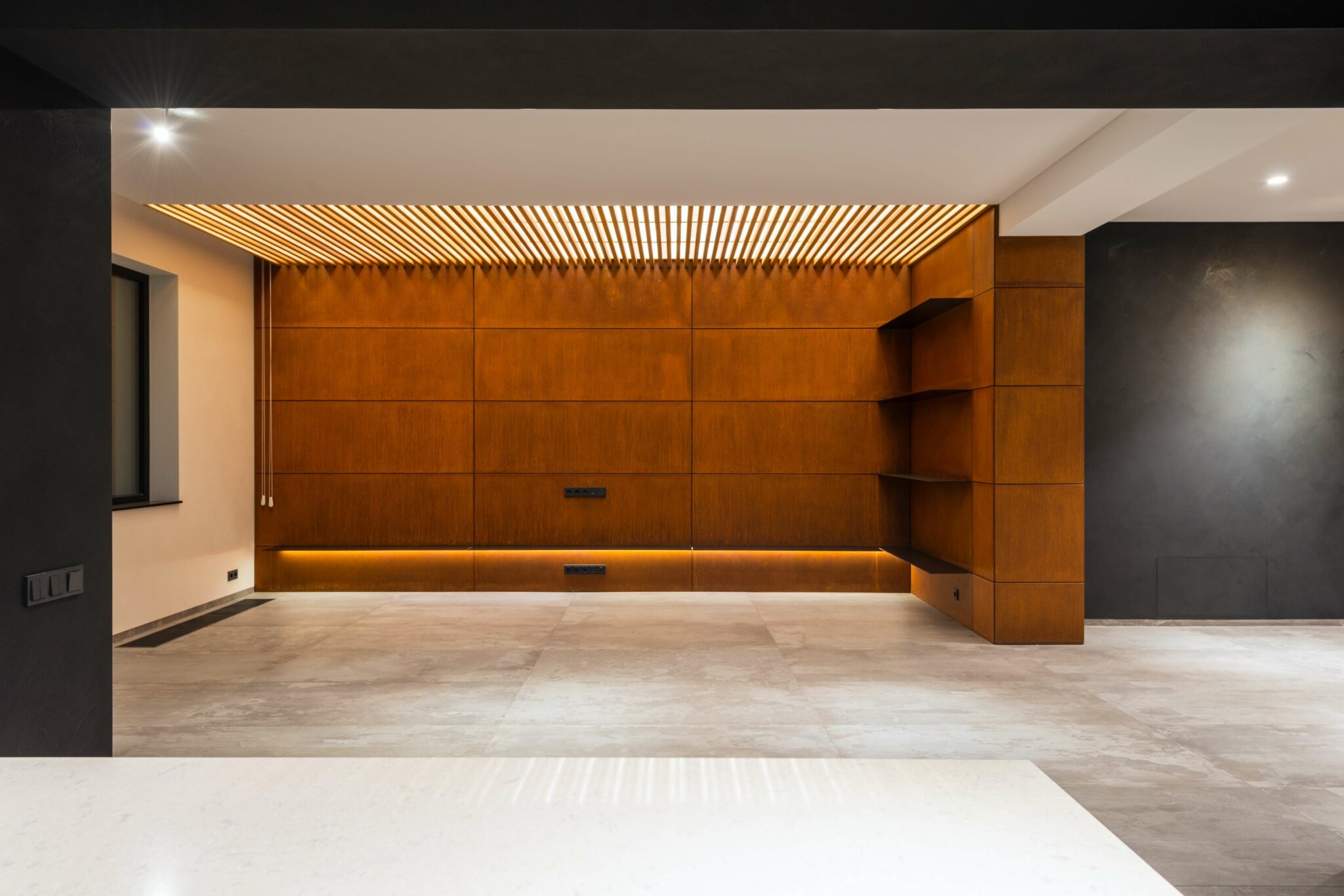 5+ PVC Wall Panel Designs To Inspire Beautiful Indian Homes