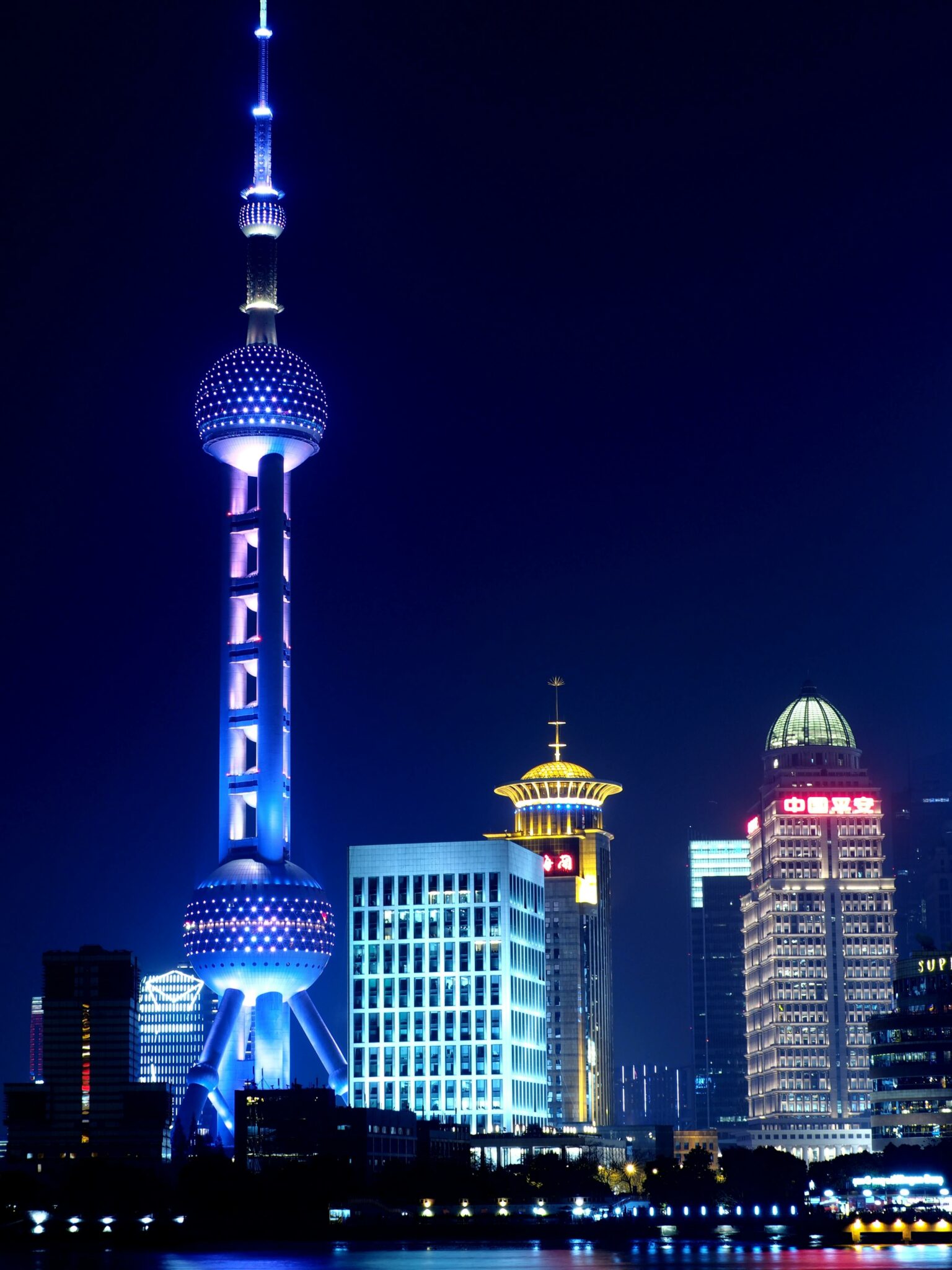 Top 10 World’s Tallest Buildings: Facts And Features