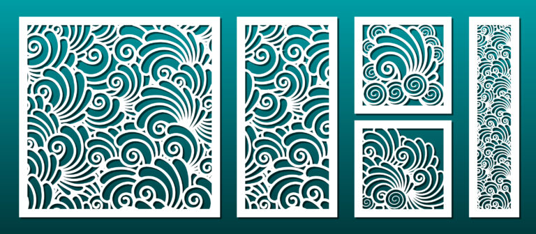 5 Best CNC Cutting Designs For Your House