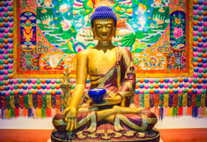 5 Best Buddha Statues for Home Decor (Modern Ideas)