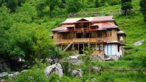 5+ Kashmiri House Design with Images: Benefits