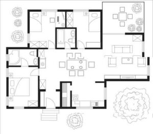Plinth Area: Meaning, Inclusion, Exclusion, And Calculation