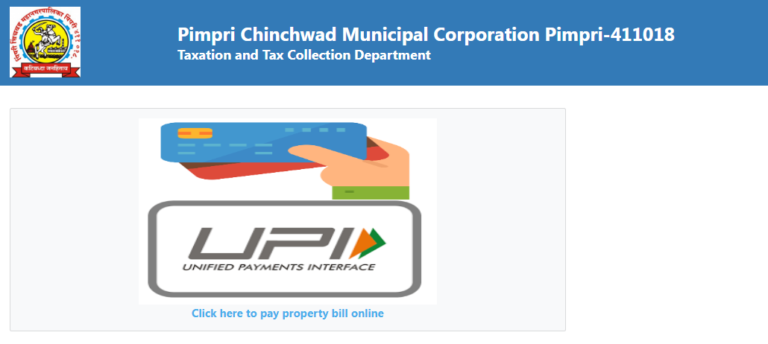 Paying PCMC Property Tax: Everything To Know About