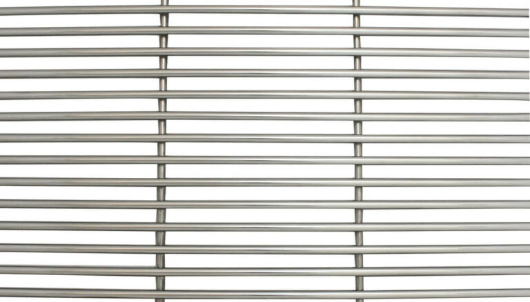 Steel Grill Designs: Modern Alluring Ideas & Choosing Tips