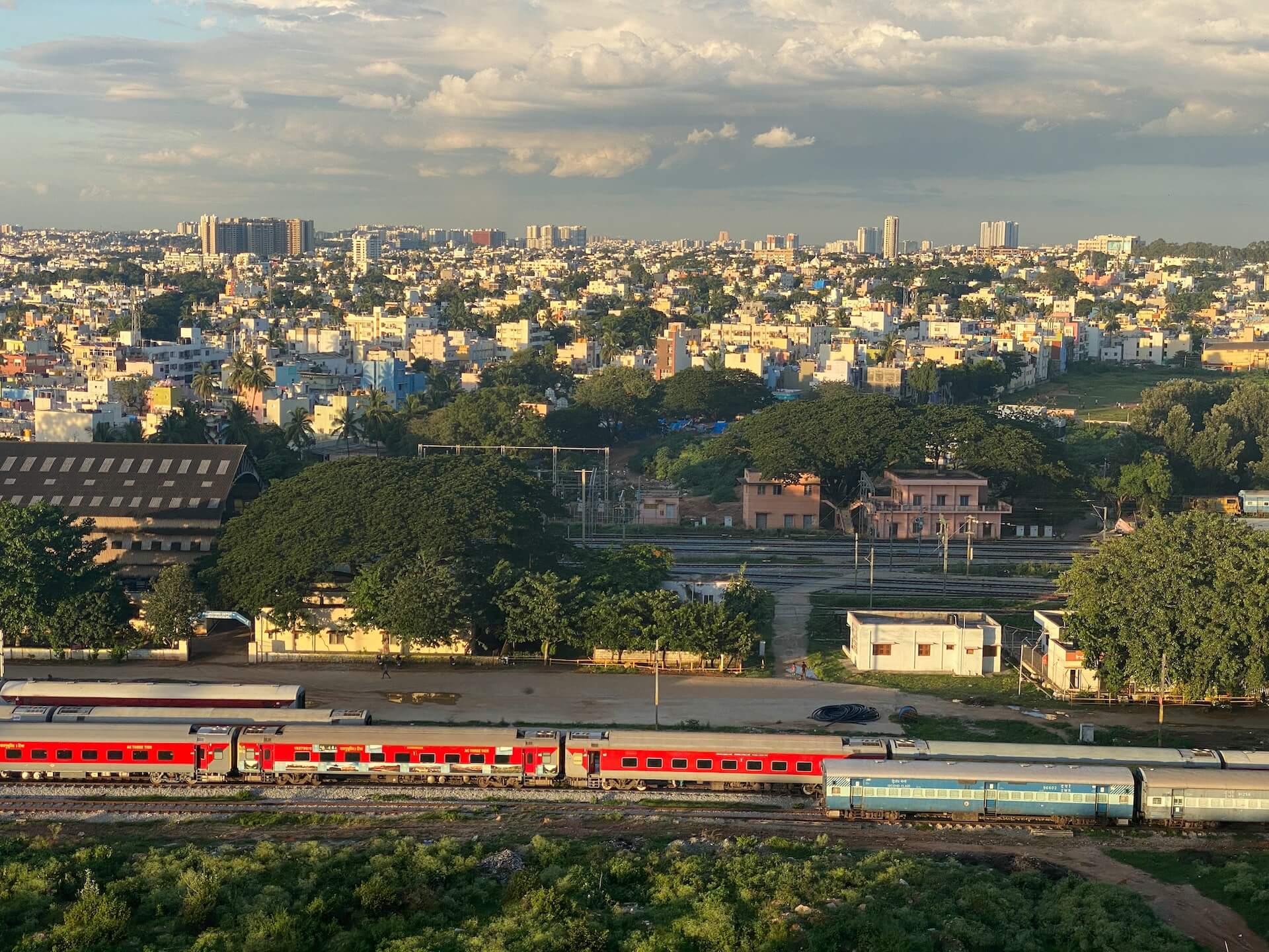 India's Top Tier Cities: Investment Benefit & Paradigm Shift