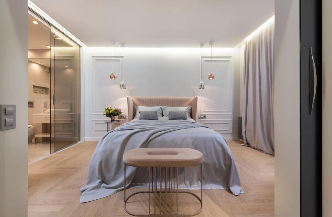 Romantic False Ceiling Design Ideas To Elevate Your Bedroom