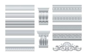 POP Cornice Moulding: 15 Designs That Speak Of Elegance!