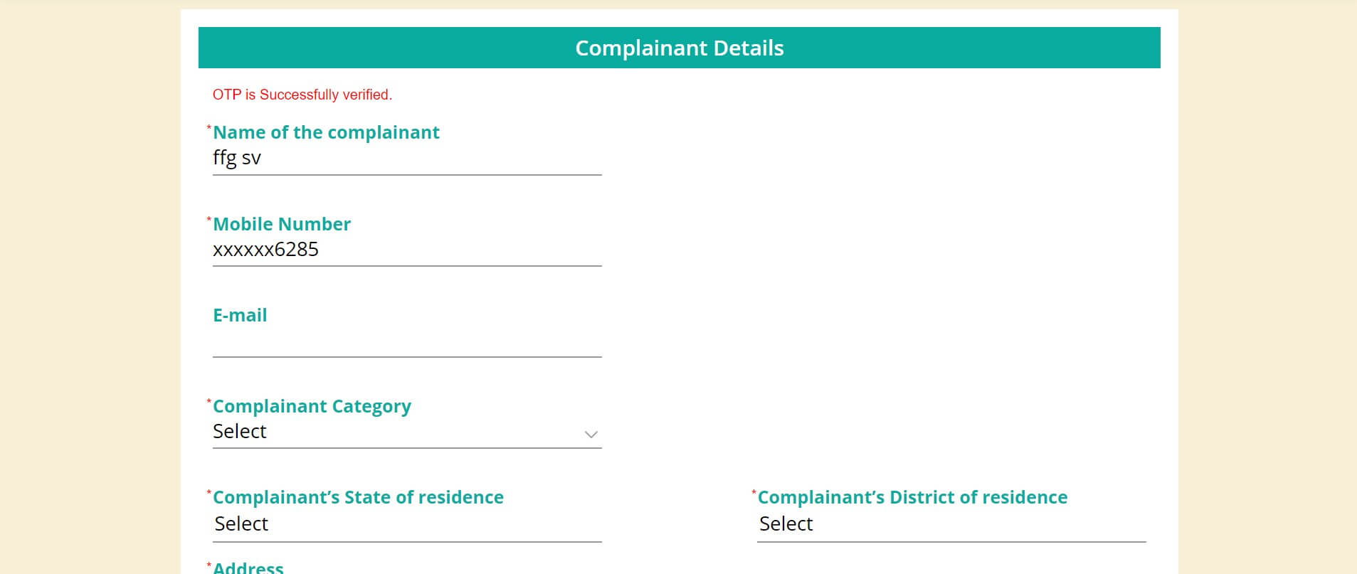 How To File RBI Complaints: Steps, Process, Details (2024)